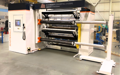 The Ultimate Guide to Choosing the Right Slitter Rewinder for Your Business