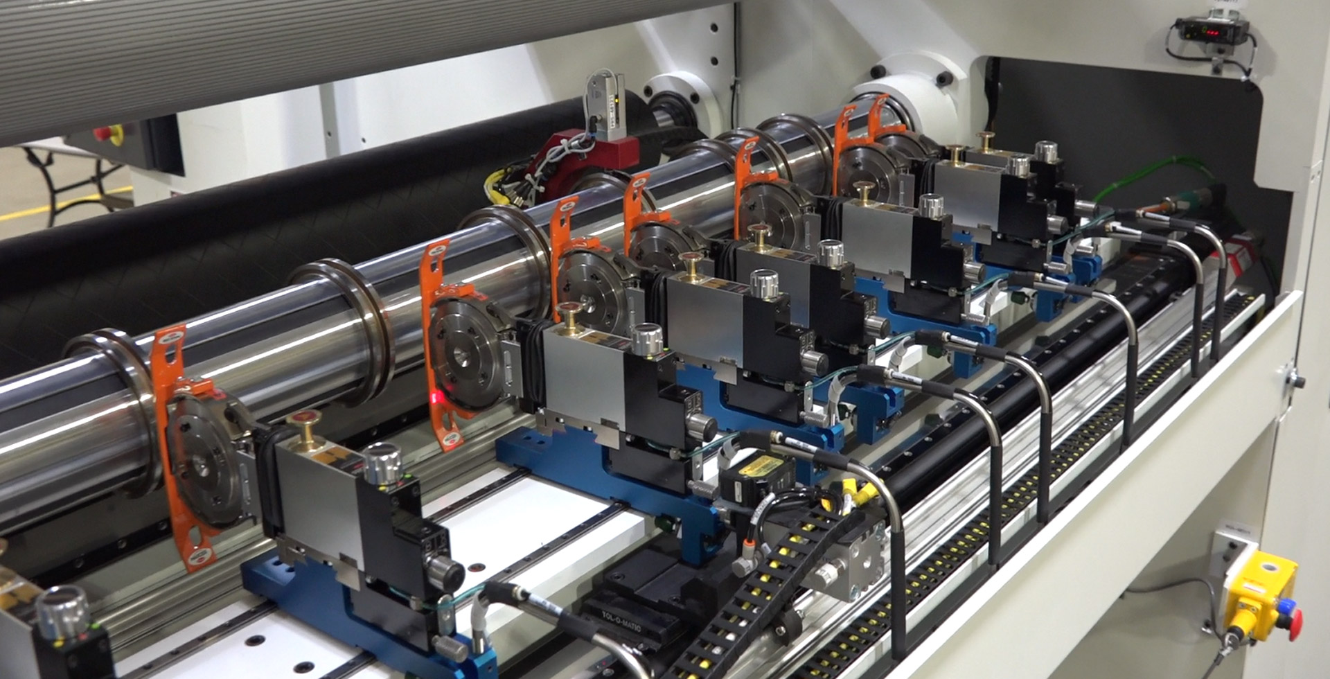 Parkinson Technologies